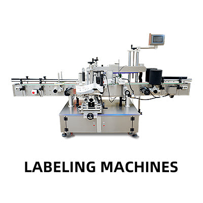 Labeling machines